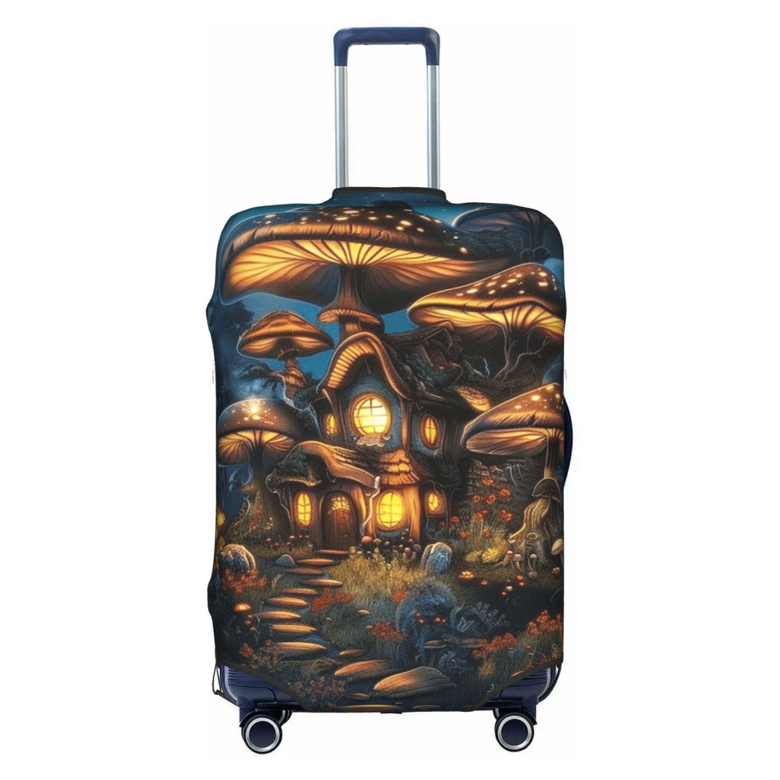 Plant unique architecture Trolley Case s All-inclusive Model ...