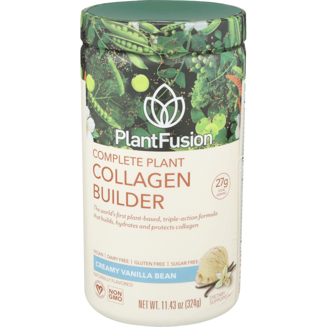 Plant Fusion Vegan Collagen
