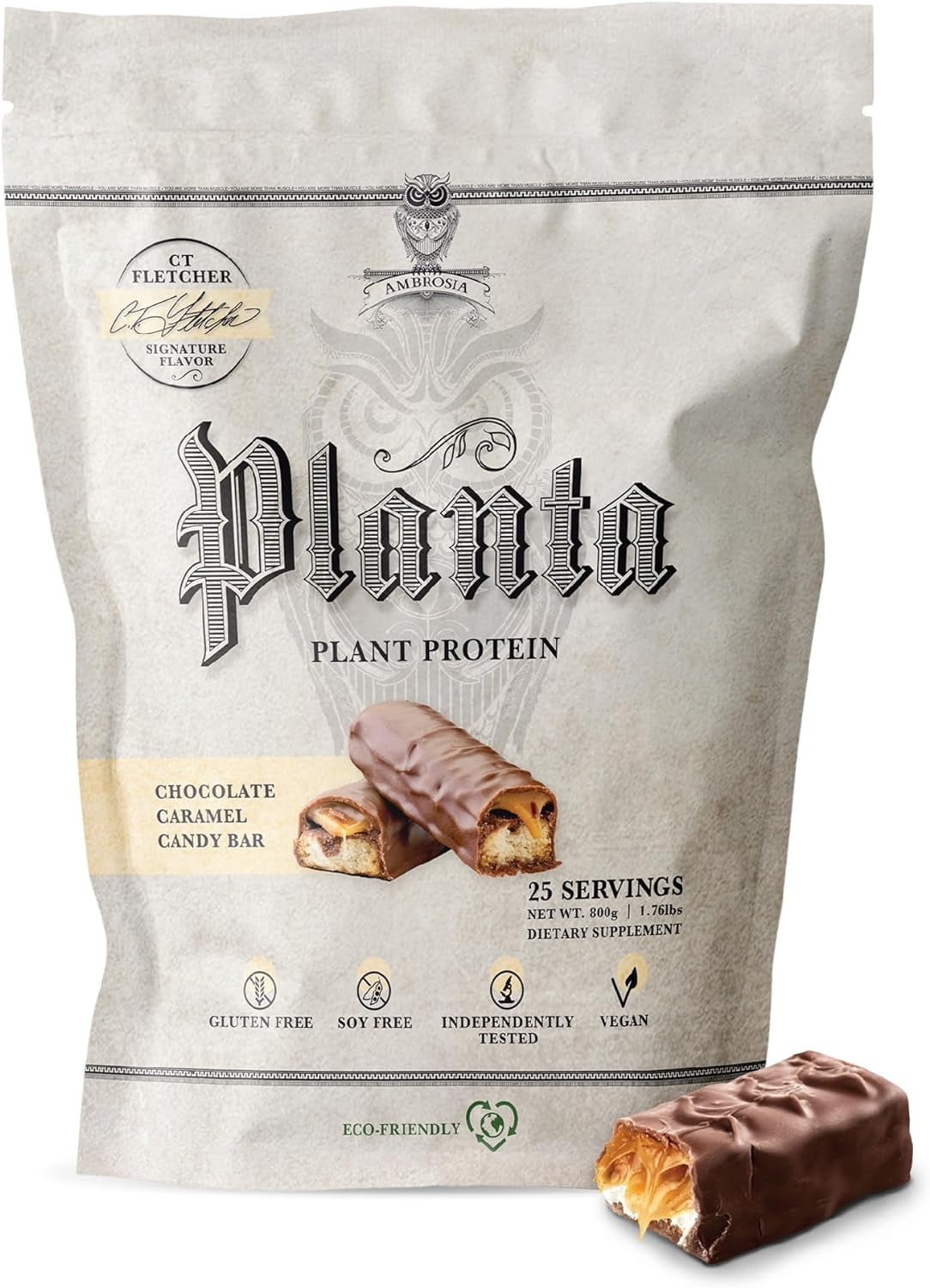 Planta - Premium Organic Plant-Based Protein | Vegan Keto Friendly ... Planta - Premium Organic Plant-Based Protein | Vegan Keto Friendly ...