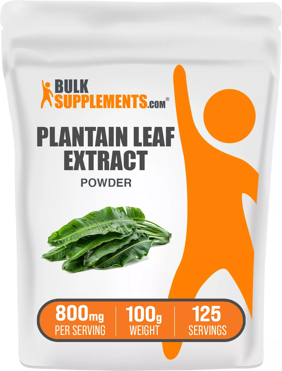 Plantain_Leaf_Herbal_Extract_Powder_Supplement___800_Mg_Per_Serving_100 ...