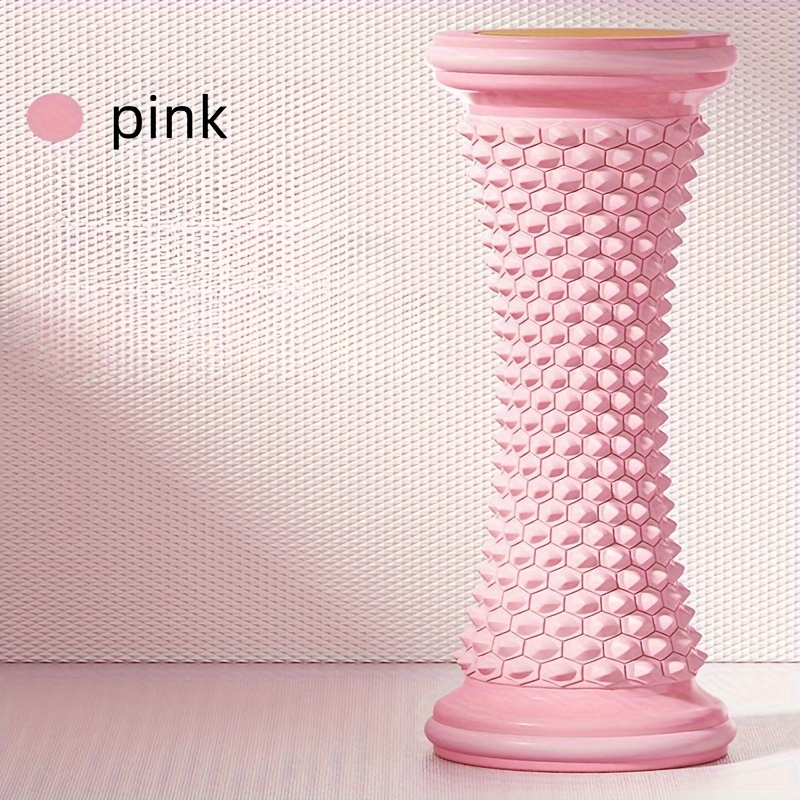 Plantar Fascia Relief Foot Massager - Improve Flat Feet with Home Use ...