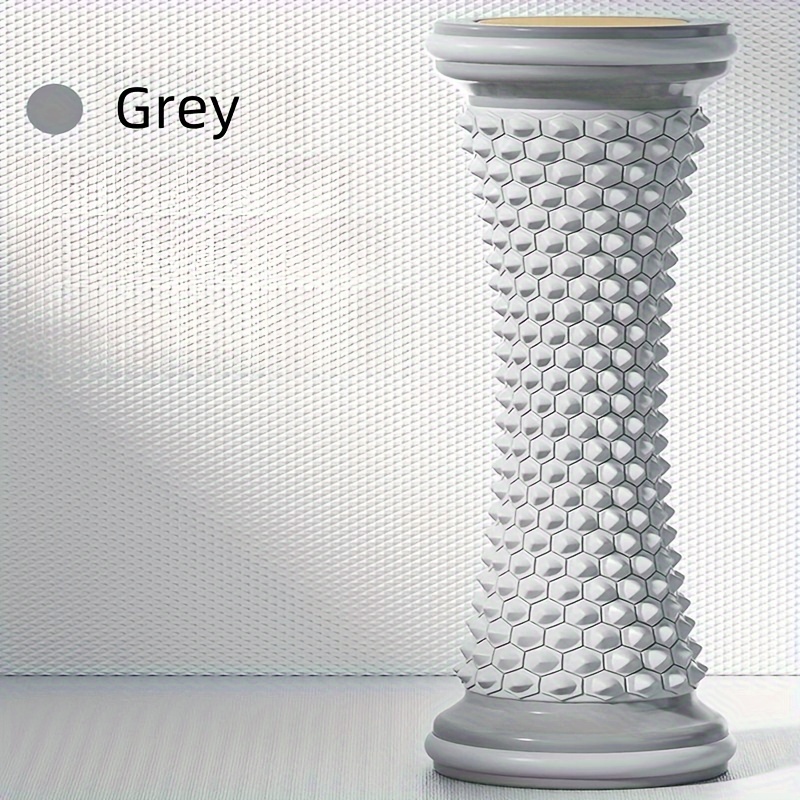 Plantar Fascia Relief Foot Massager - Improve Flat Feet with Home Use ...