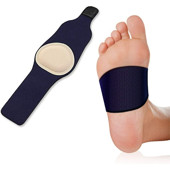 mjw001 Kids Arch Support Orthotics Over-Pronation Plantar Fasciitis ...