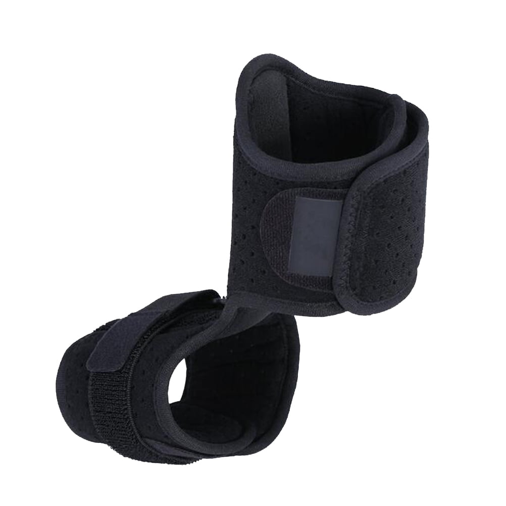 Plantar Fasciitis Dorsal Splint Foot Orthotic Stabilizer Adjustable ...