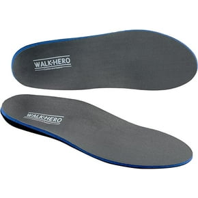 Walk Hero Orthotics
