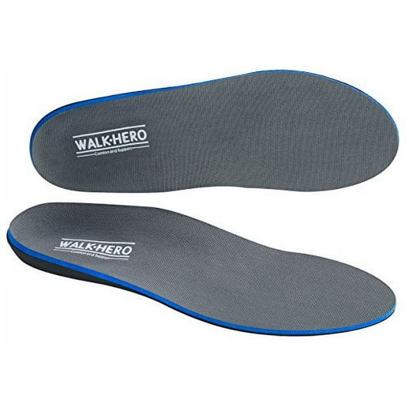 Walk Hero Orthotics