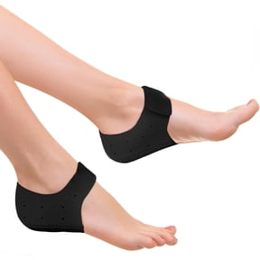 PCSsole Heavy Duty Arch Support Insoles,220+lbs Plantar Fasciitis ...