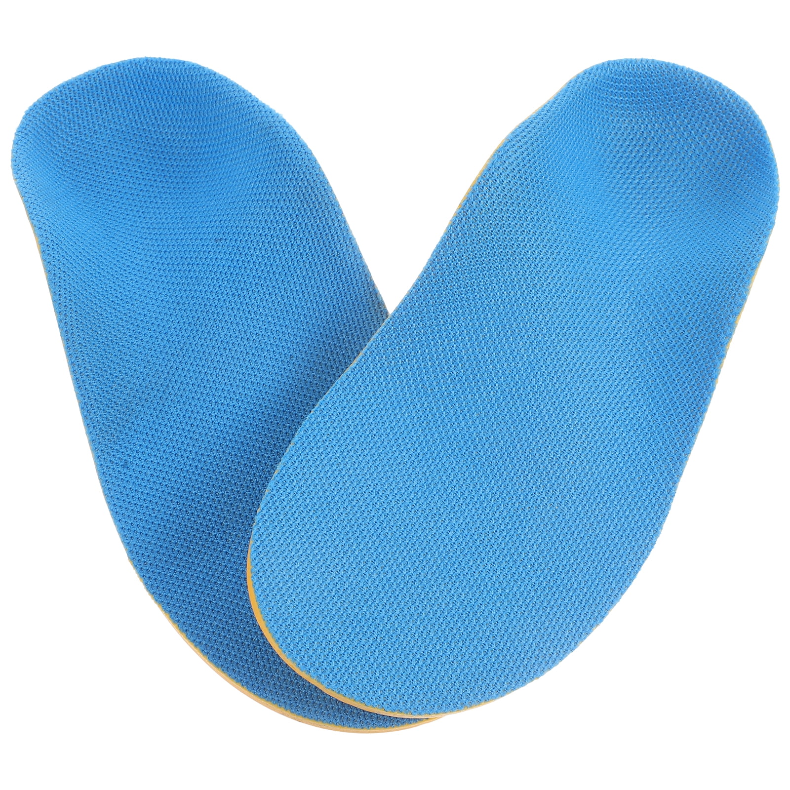 Plantar Fasciitis Insole Feet Care Insoles Shoe Inserts Child - Walmart.com
