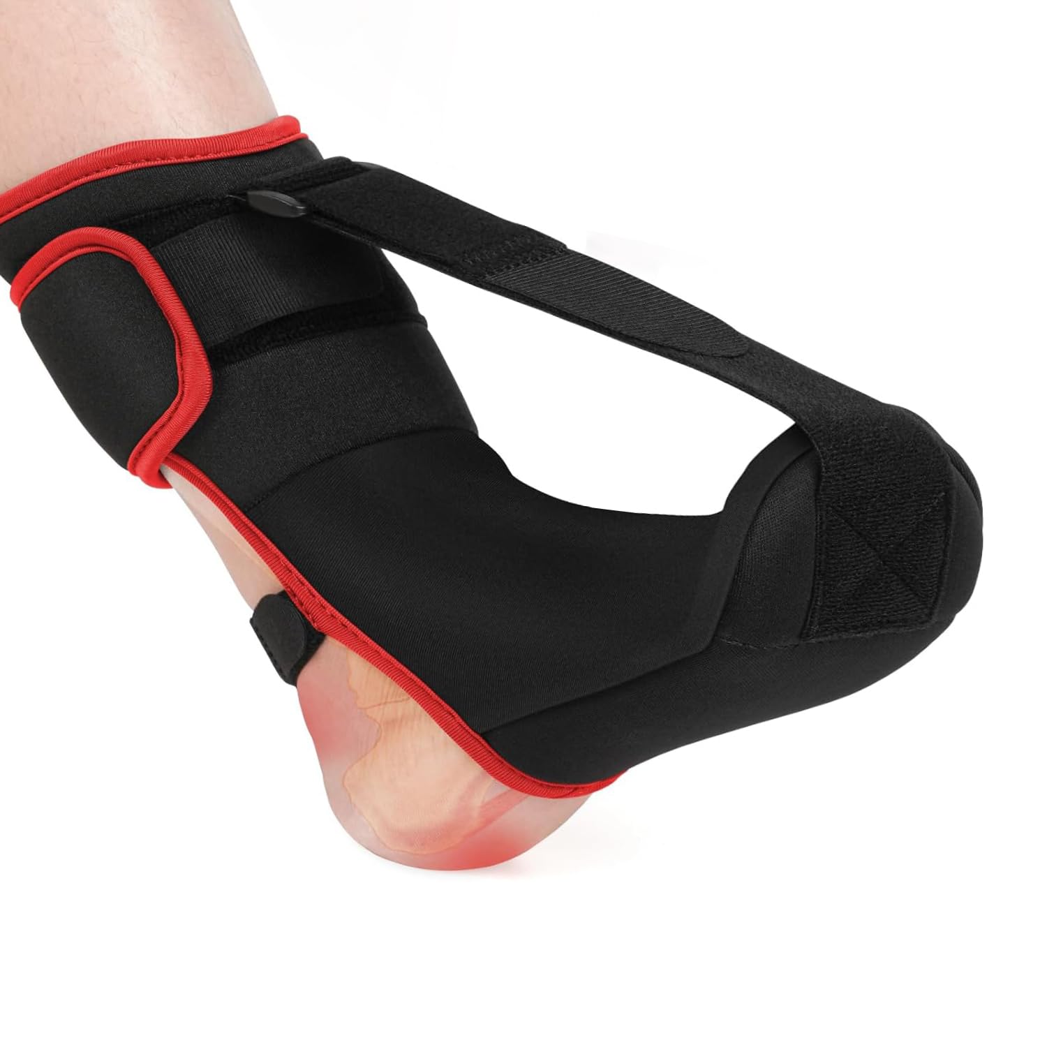 Plantar Fasciitis Night Splint 3 Adjustable Plantar Fasciitis Relief ...