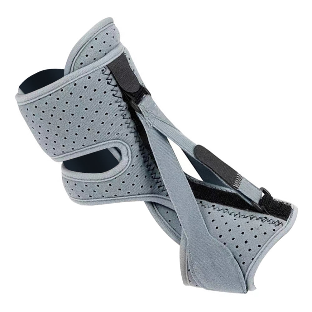 Plantar Fasciitis Night Splint Adjustable Achilles Tendon Stretcher ...