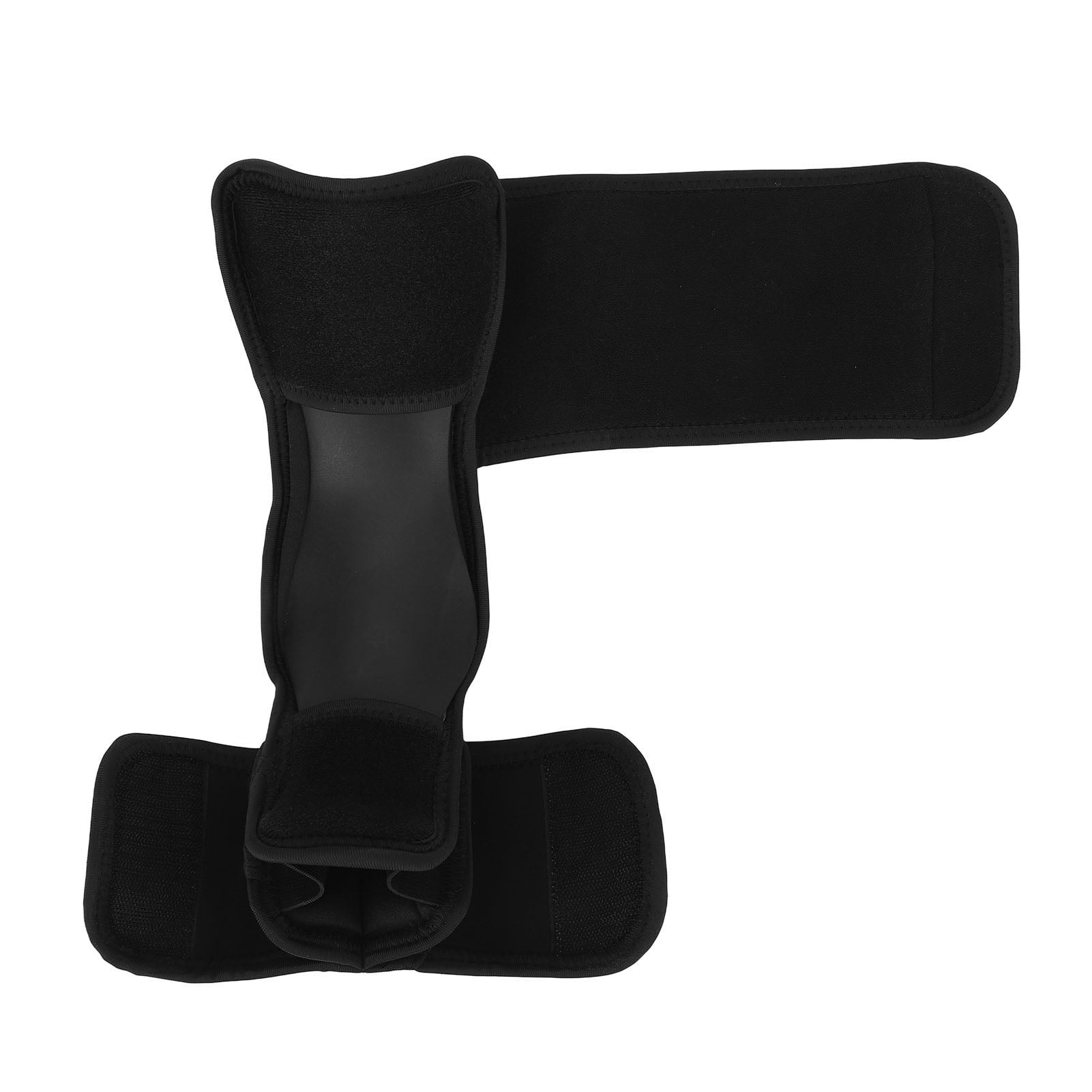 Plantar Fasciitis Night Splint Breathable Adjustable Elasticity Ankle ...