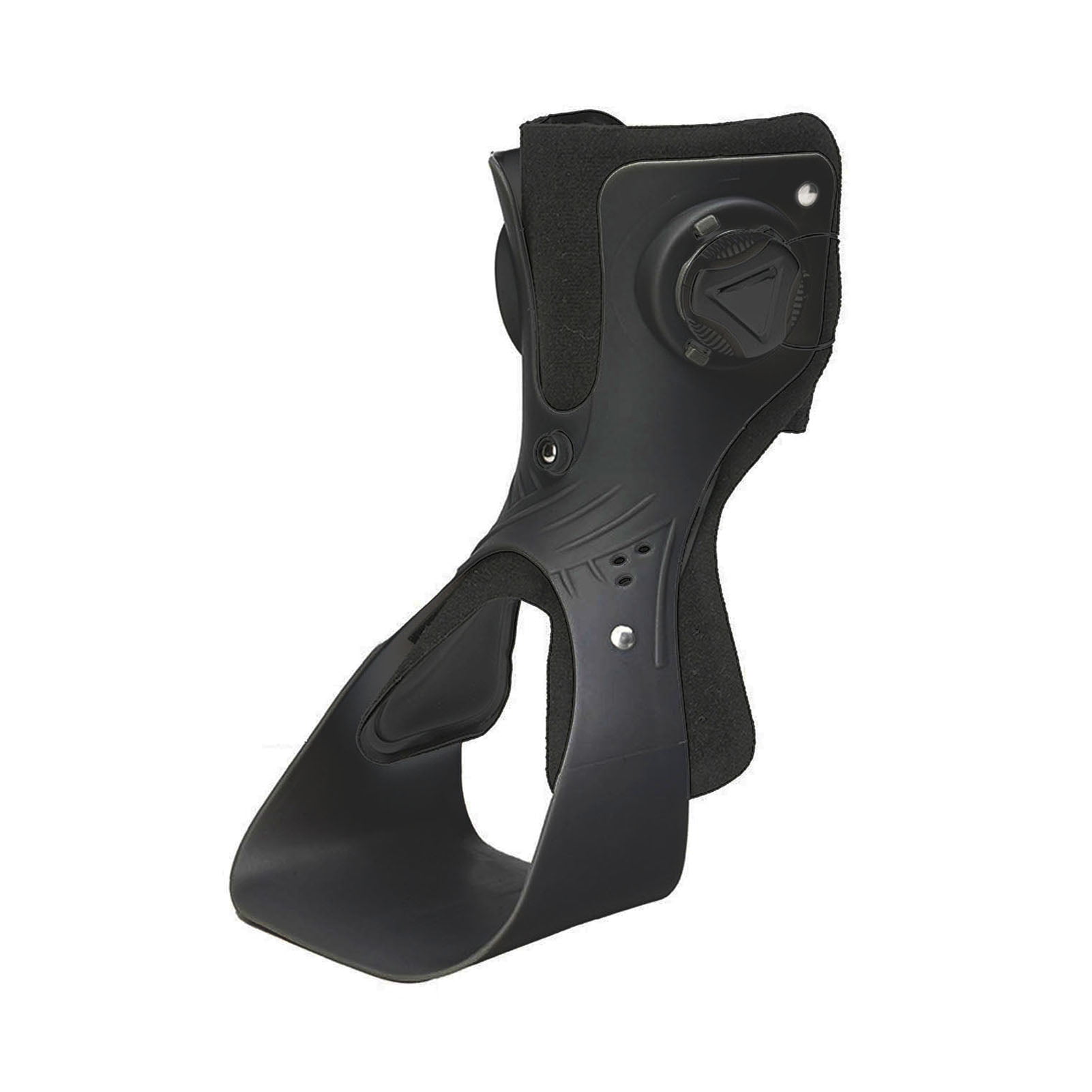 Plantar Fasciitis Night Splint – Inflatable Airbag Tendonitis Relief ...