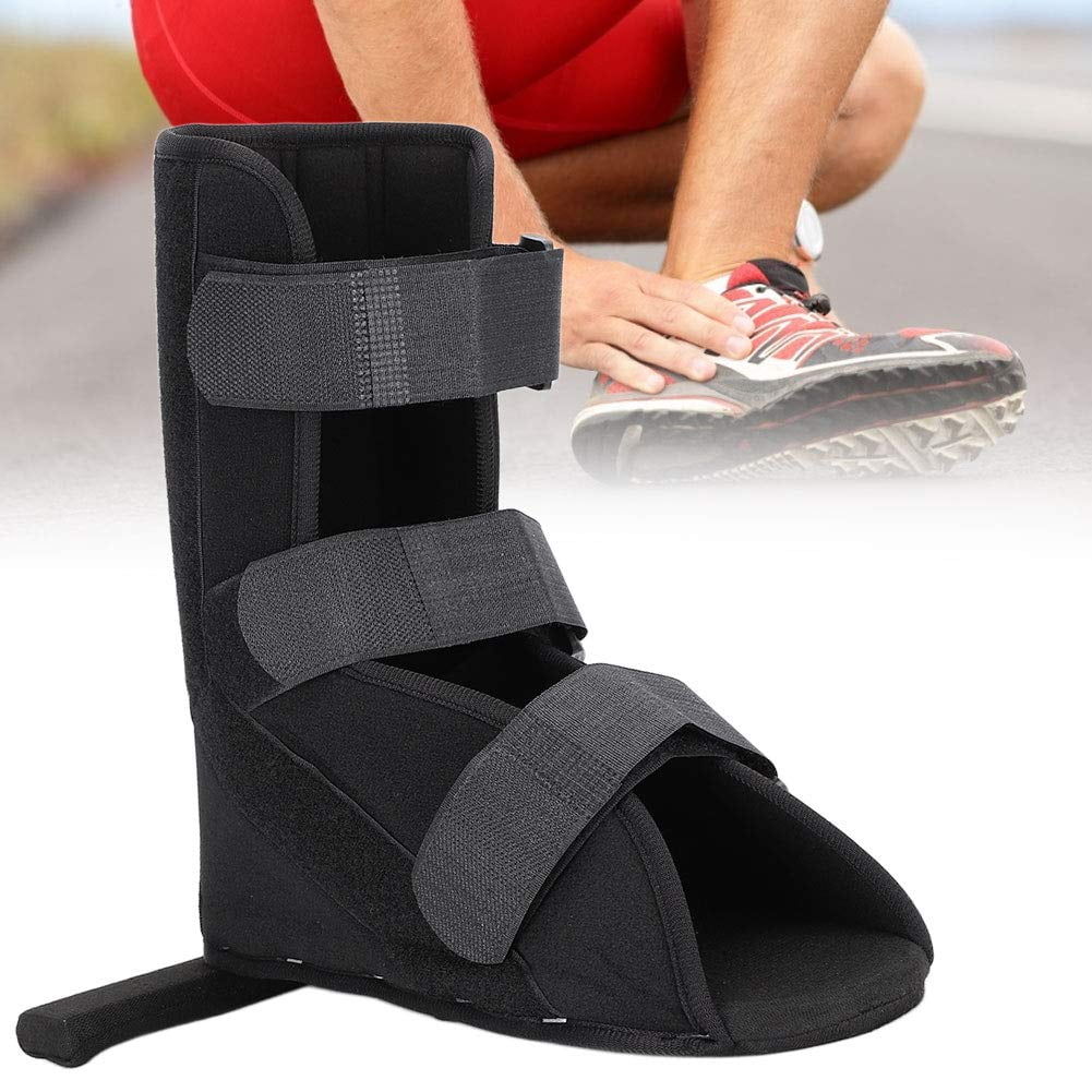 Plantar Fasciitis Night Splint,Plantar Fasciitis Boot,With Adjustable ...