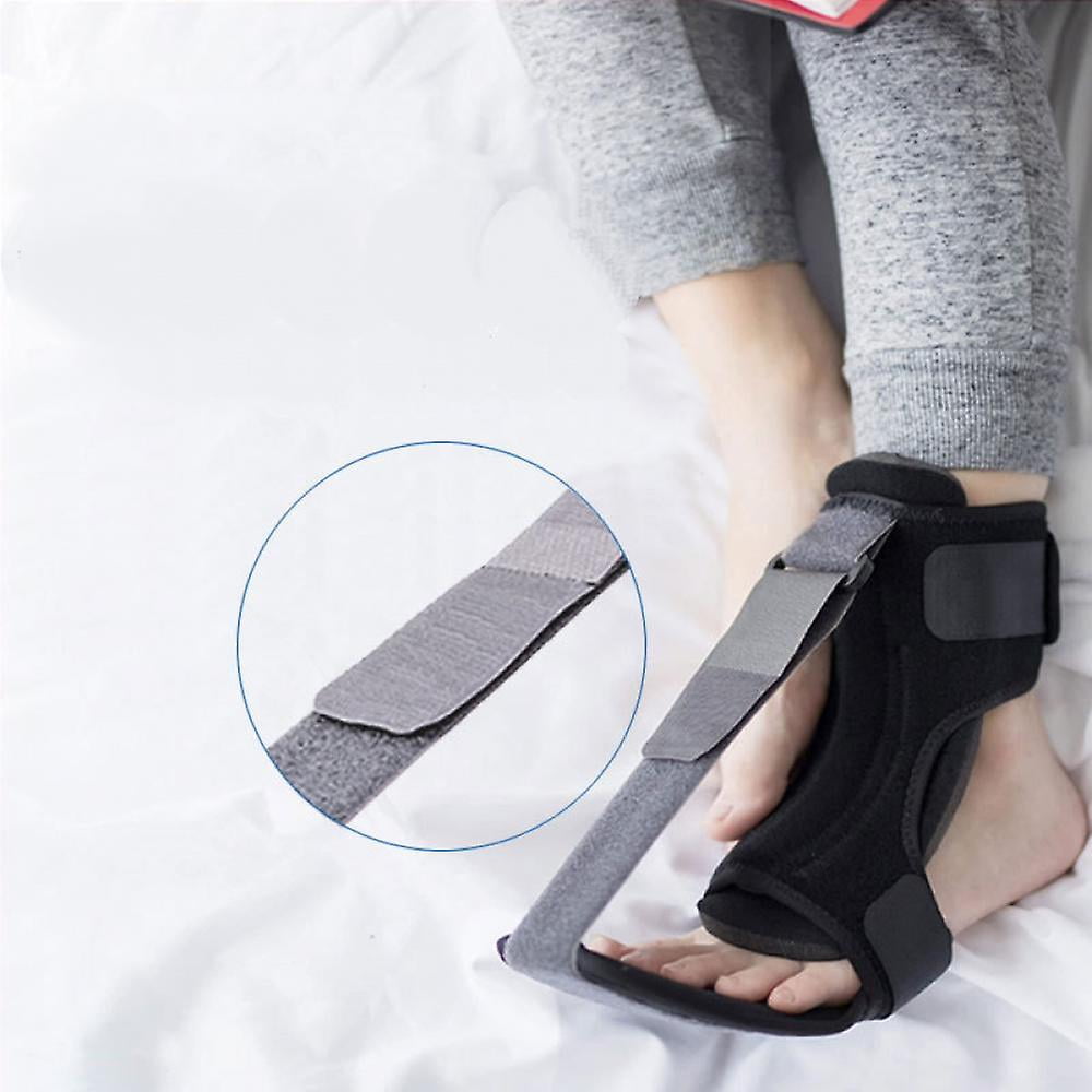 Plantar Fasciitis Night Splint:Plantar Fasciitis Achilles Tendinitis ...