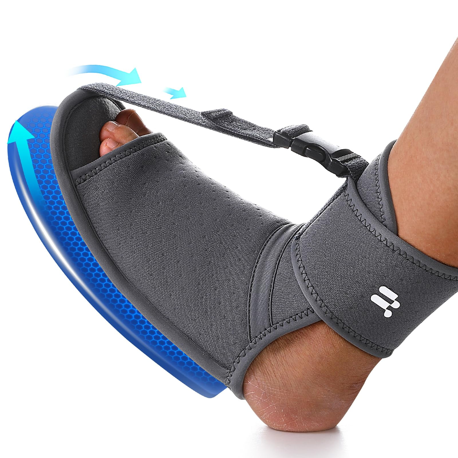 Plantar Fasciitis Night Splint For Plantar Fasciitis Relief Plantar Fasciitis Brace For