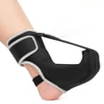 Plantar Fasciitis Night Splint Sock 2024 Upgraded Plantar Fasciitis ...