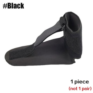 Procare ProWedge Plantar Fasciitis Night Splint - Medium HSA/FSA ...