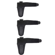 Procare ProWedge Plantar Fasciitis Night Splint - Medium HSA/FSA ...