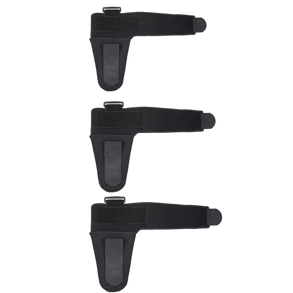 Plantar Fasciitis Night Splint Sos, Adjustable Orthopedic Foot Drop ...