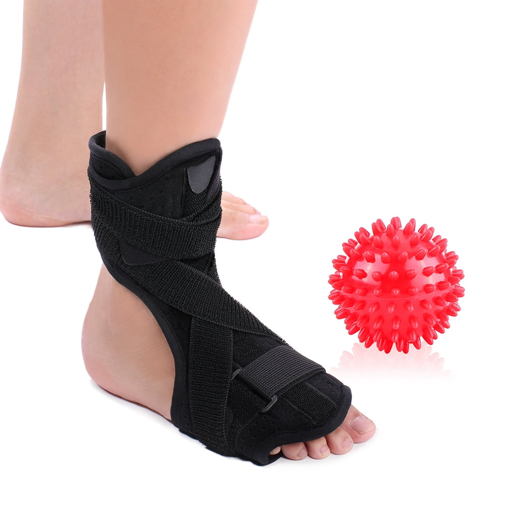 Plantar Fasciitis Night Splint for Women & Men Sleep Support ...