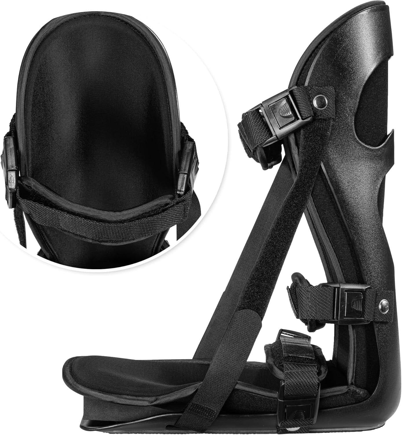 Plantar Fasciitis Posterior Night Splint - Walmart.com