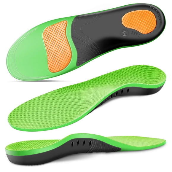 Thick Memory Foam Insoles