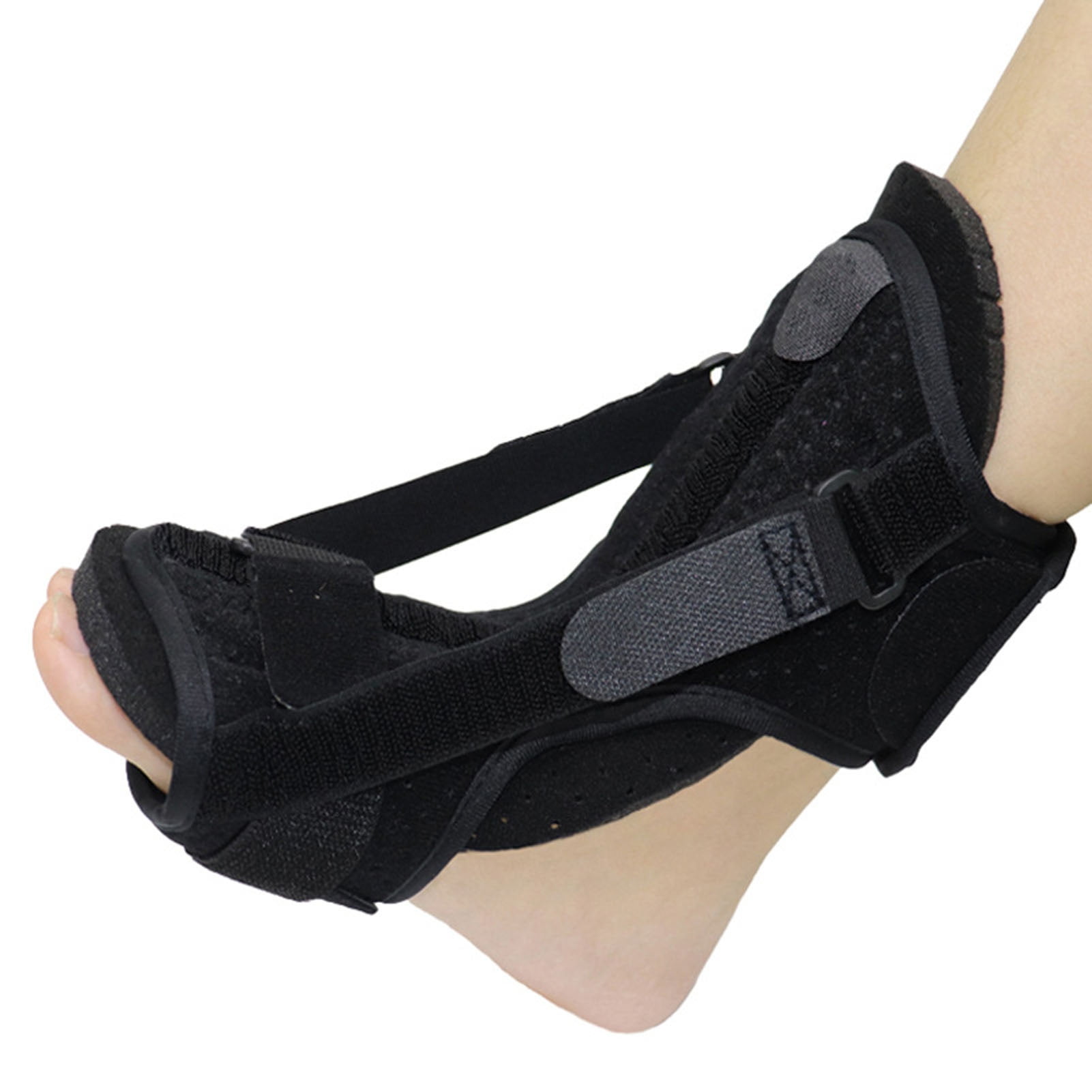 Plantar Fasciitis Splint High Elasticity Adjustable Sweat Absorption ...