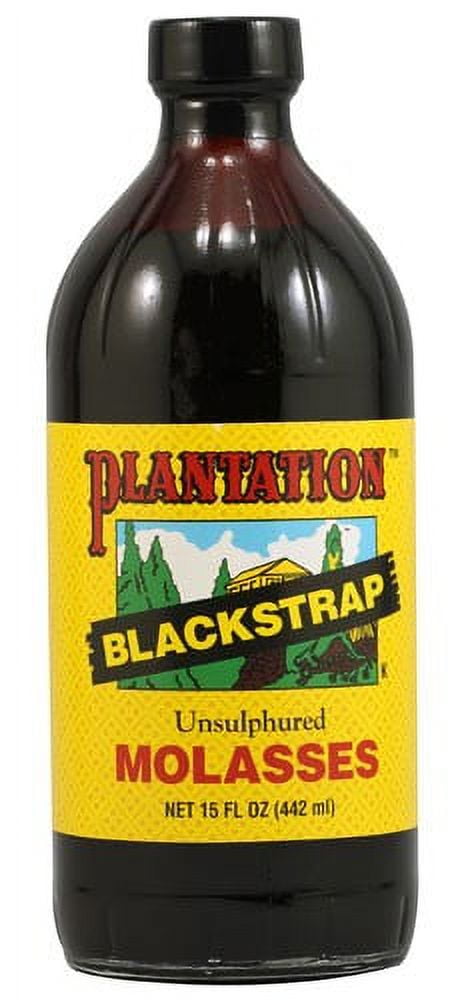 Blackstrap Molasses