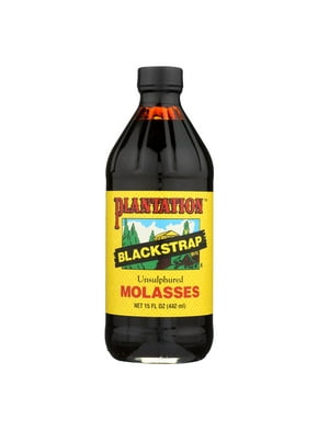Molasses in Syrups - Walmart.com