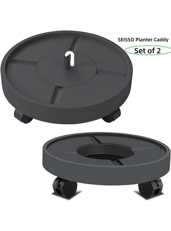 Plant Caddies in Pots & Planters - Walmart.com