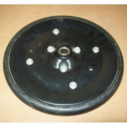 Planter Closing Wheel Assembly - Metal Halves fits John Deere 7100 1530 ...