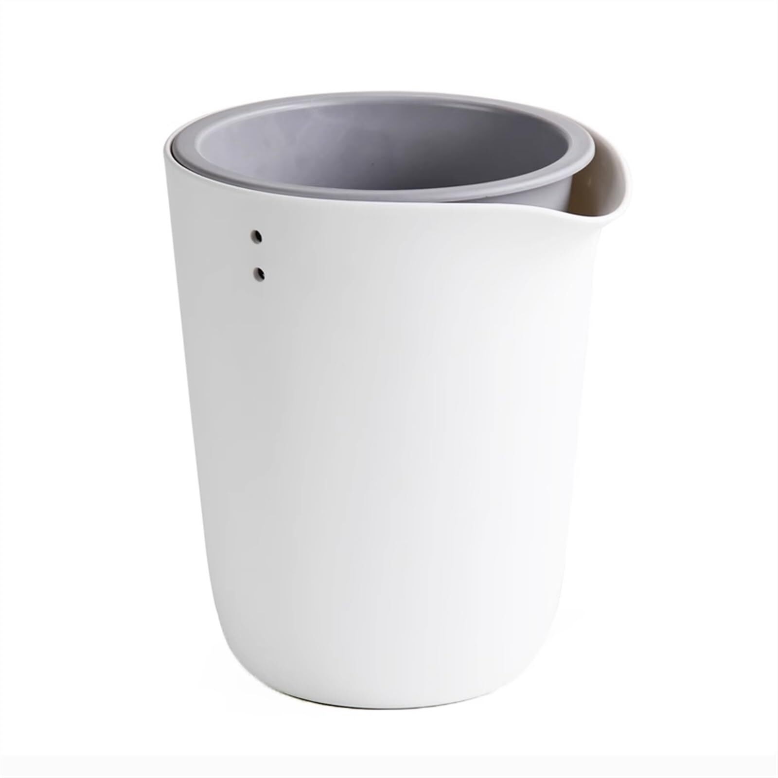 Planter Flower Pots Hanging Water Storage Automatic Water Absorption ...