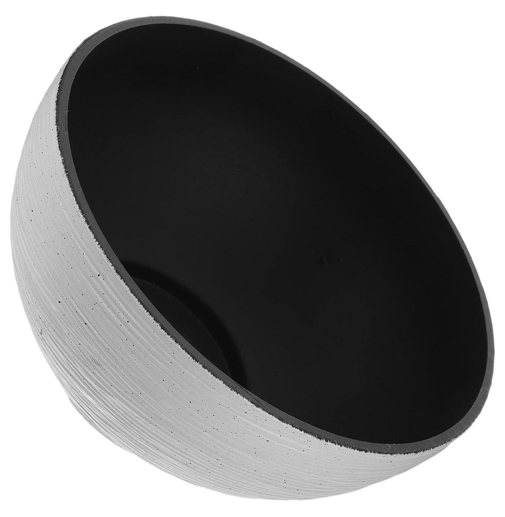 Planter Garden Bowl Hydroponic Planter Water Lily Container Pot Cactus ...