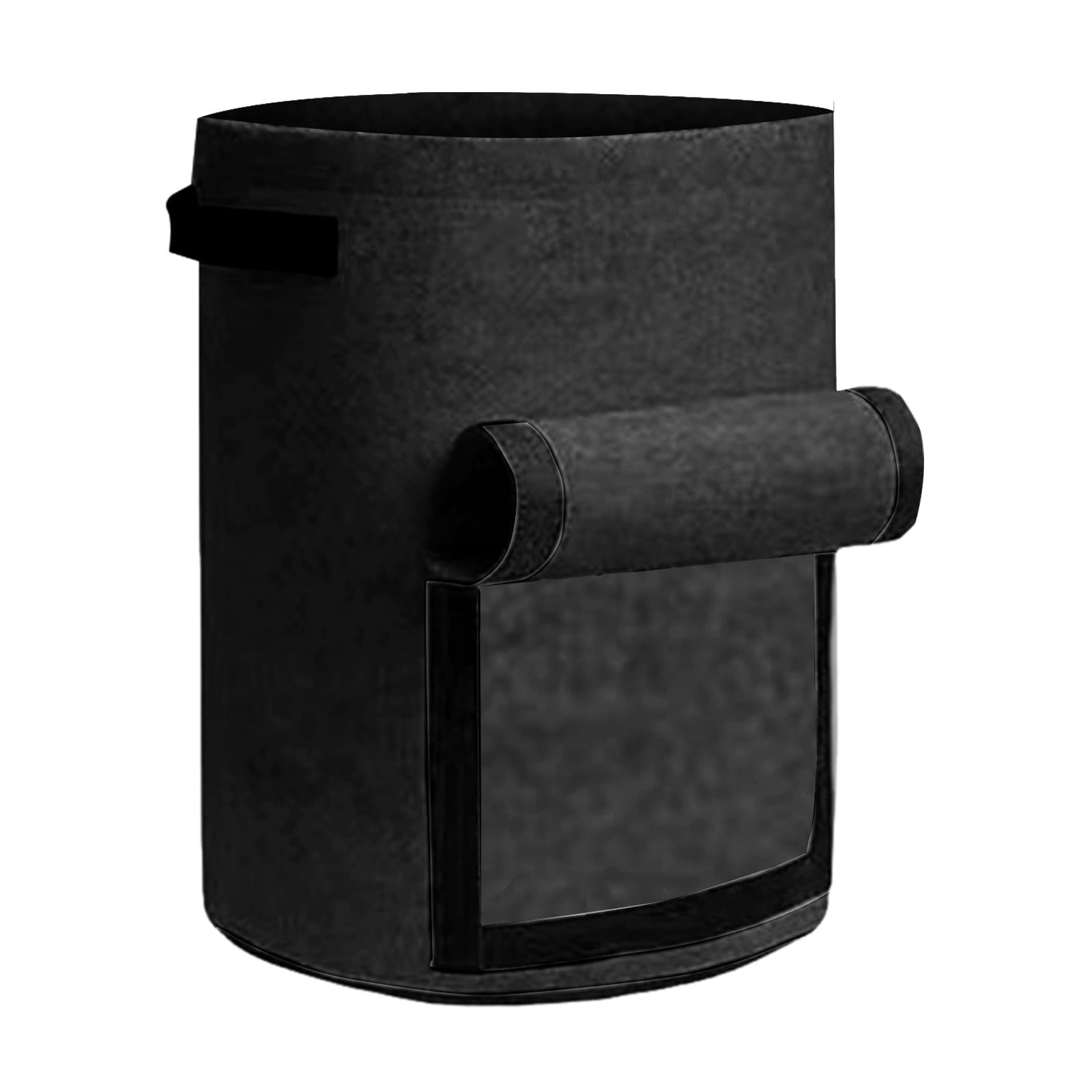 Planter Outdoor Planter Grow Bags With Breathable Growing Bags For Non ...