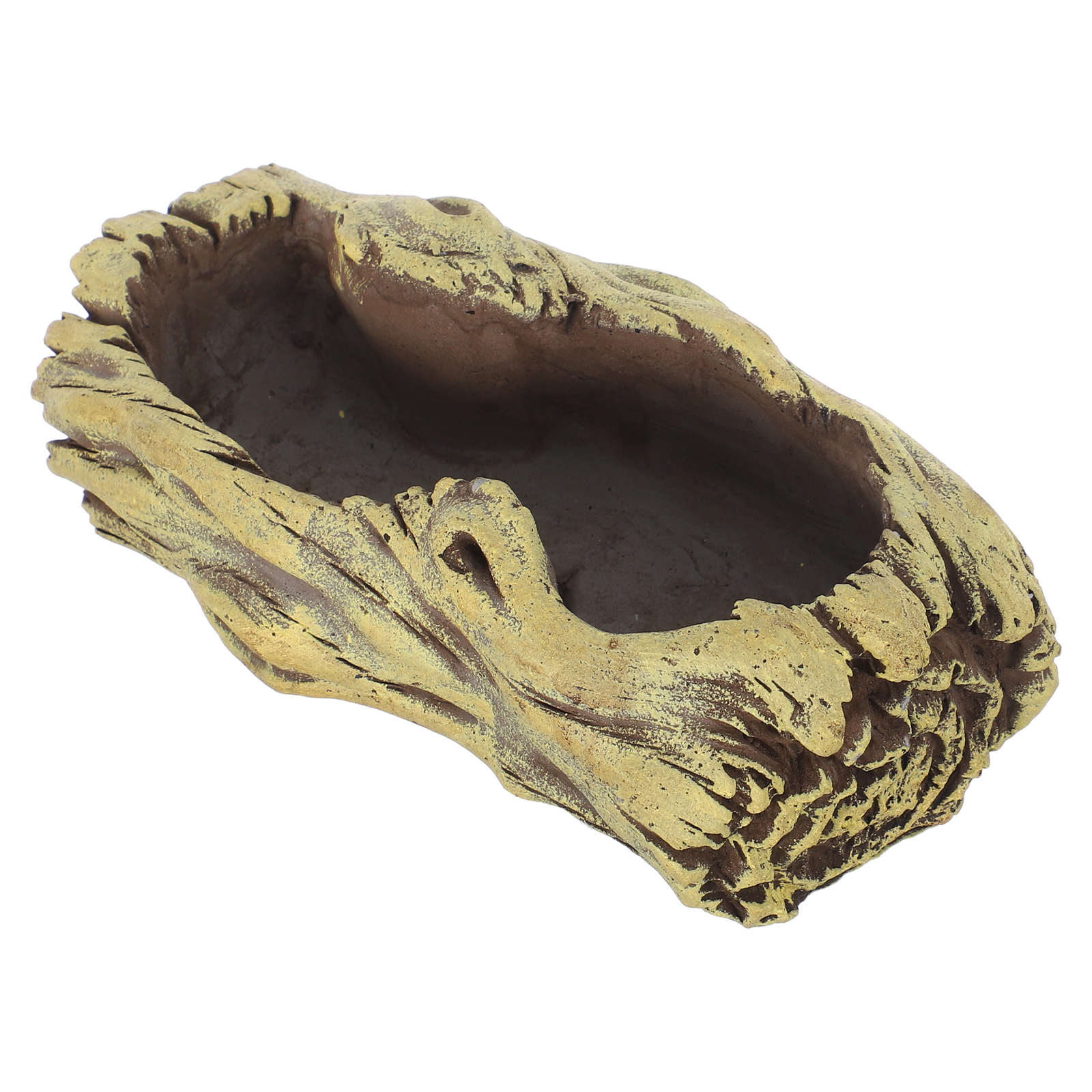 Planter Pot Car Kits Wallpapers Film Stone Office Light Brown - Walmart.com