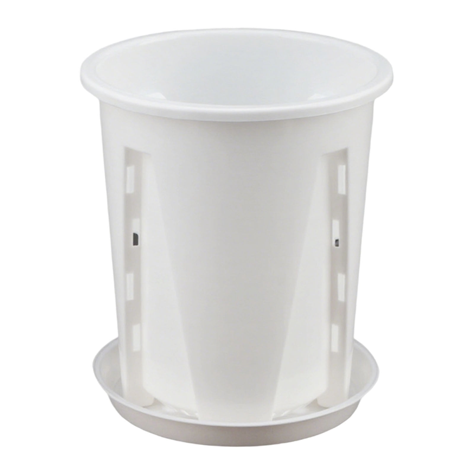 Planter Pot, Garden Container, Flower Box, Anti-Fall PP Material, with ...