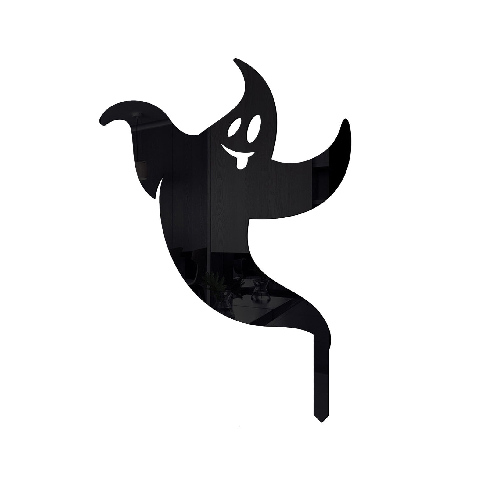 Planter Sticks Acrylic Outdoor Garden Decorative Floor Insert Garden ...