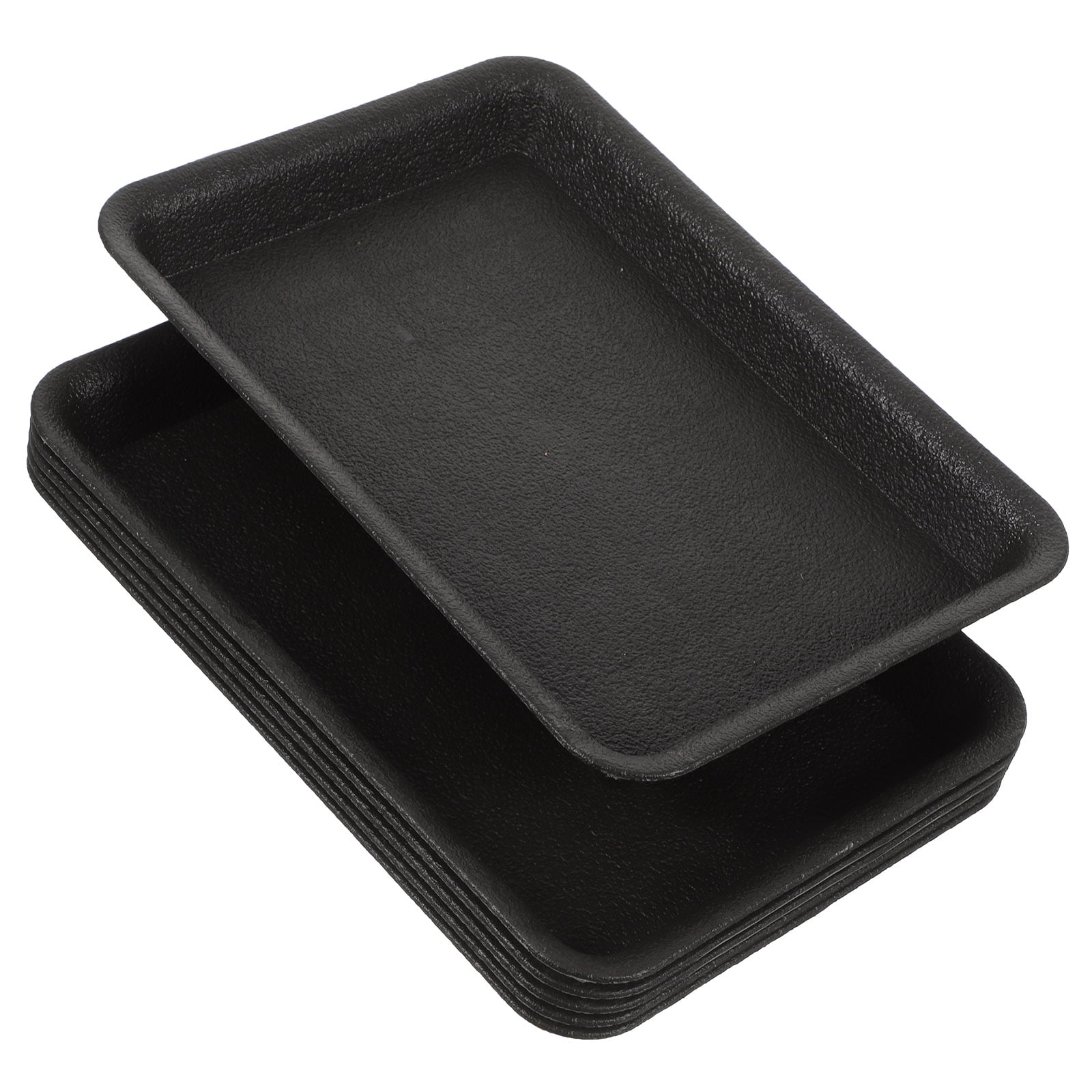 Planter Water Tray Flower Pot Potted Indoor Succulent Pans Saucers ...