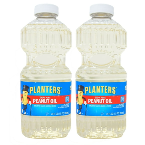 Peanut oil in Oils & Shortening - Walmart.com