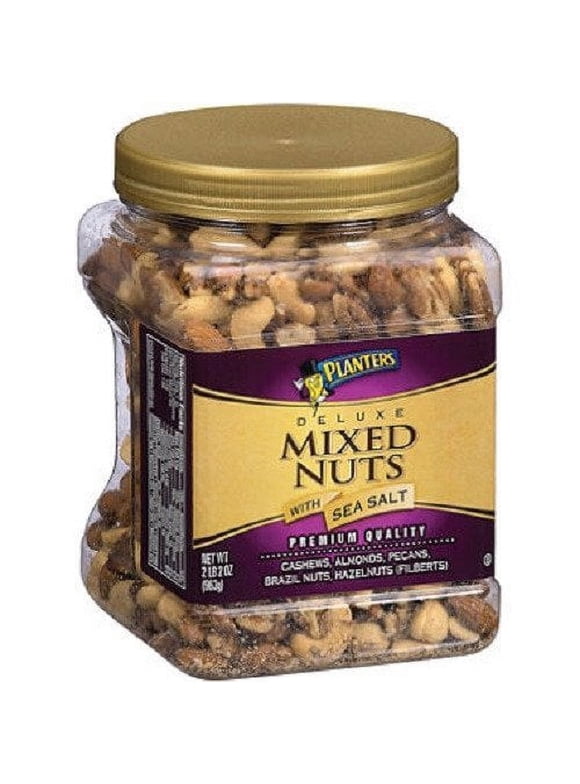 Brazil Nuts in Nuts, Trail Mix & Seeds - Walmart.com