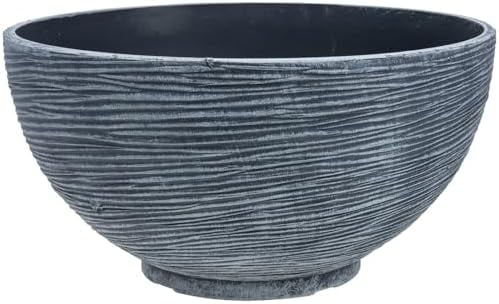 Planters Floating Plant Pot Garden Bowl Hydroponic Planter Water Lily ...