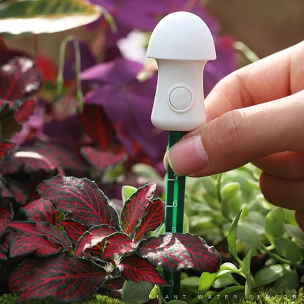 Planters For Outdoor Plants Moisture Meter Waterproof Sun-proof Water ...