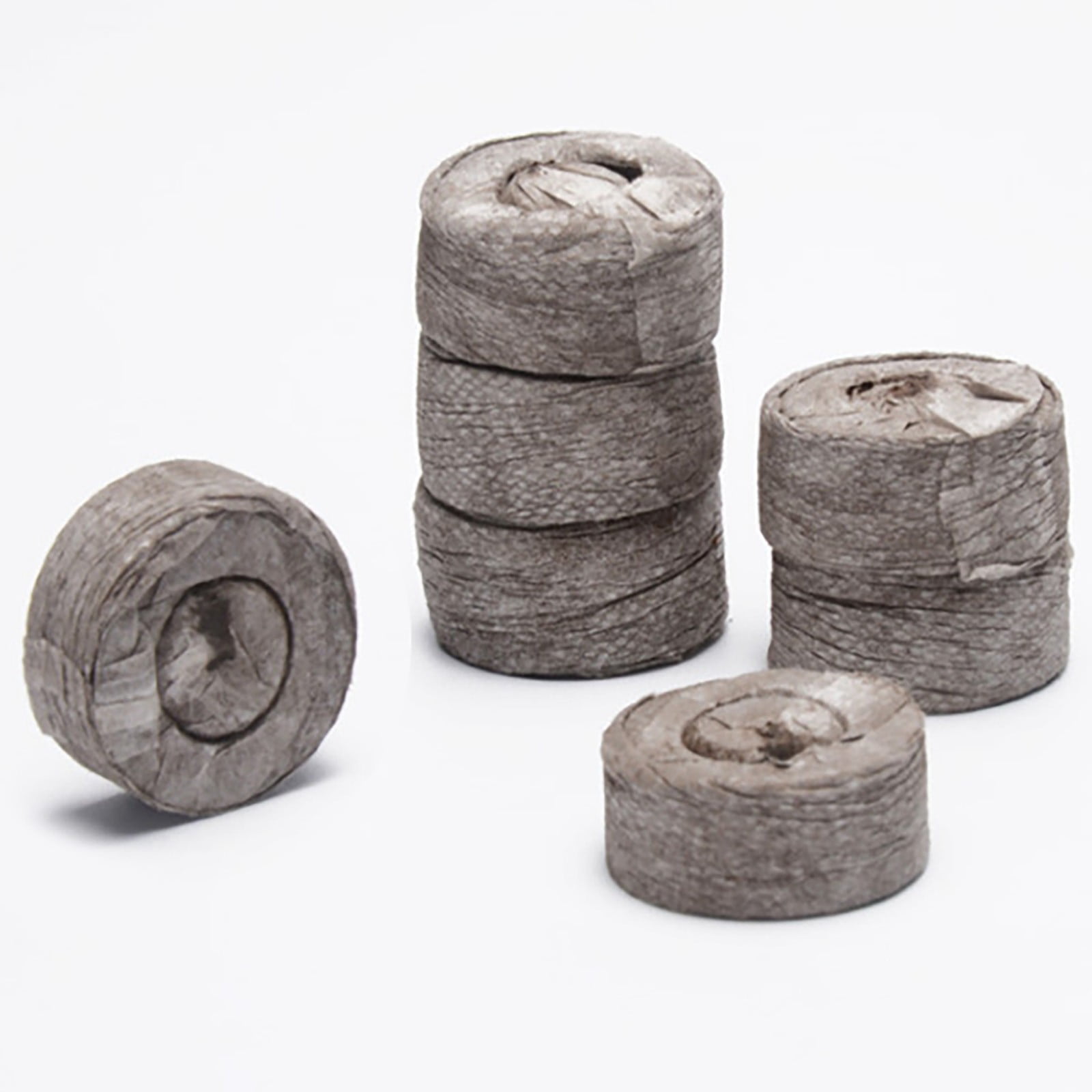 Planters For Outdoor Plants Pellets Starting Plugs Pallet Seedling So ...