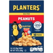 Individual Pack Nuts in Nuts, Trail Mix & Seeds - Walmart.com