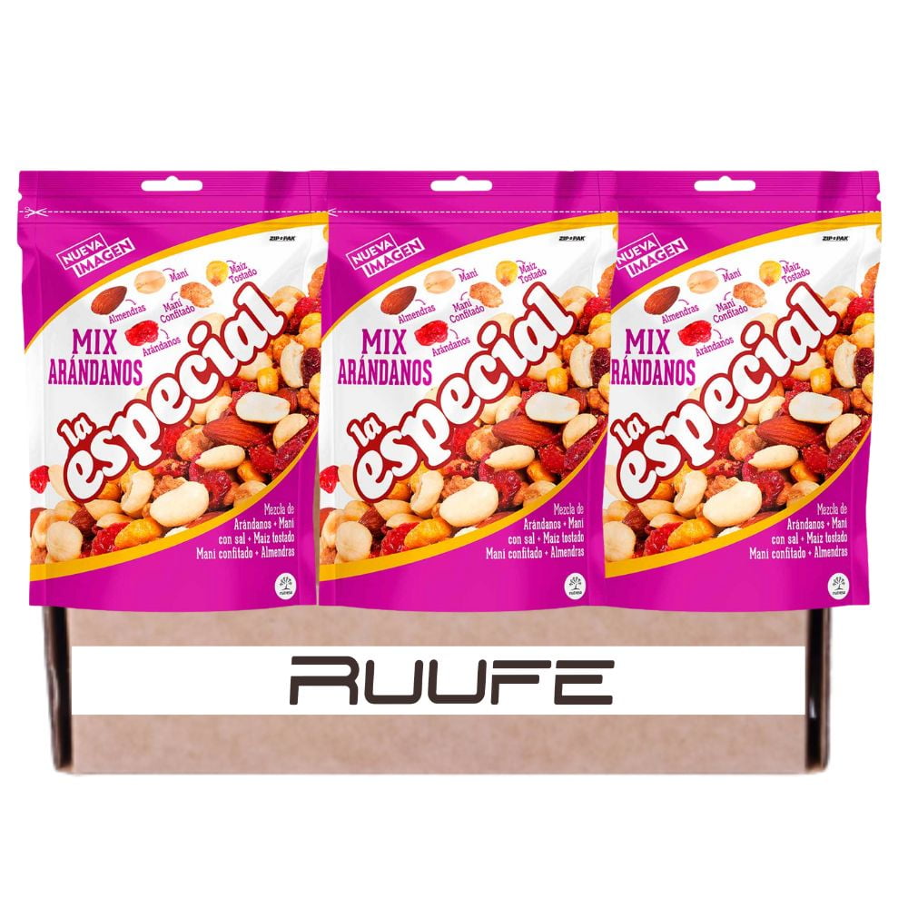 Planters roasted Nuts (3 pack) Mani La especial Roasted peanuts sweet ...