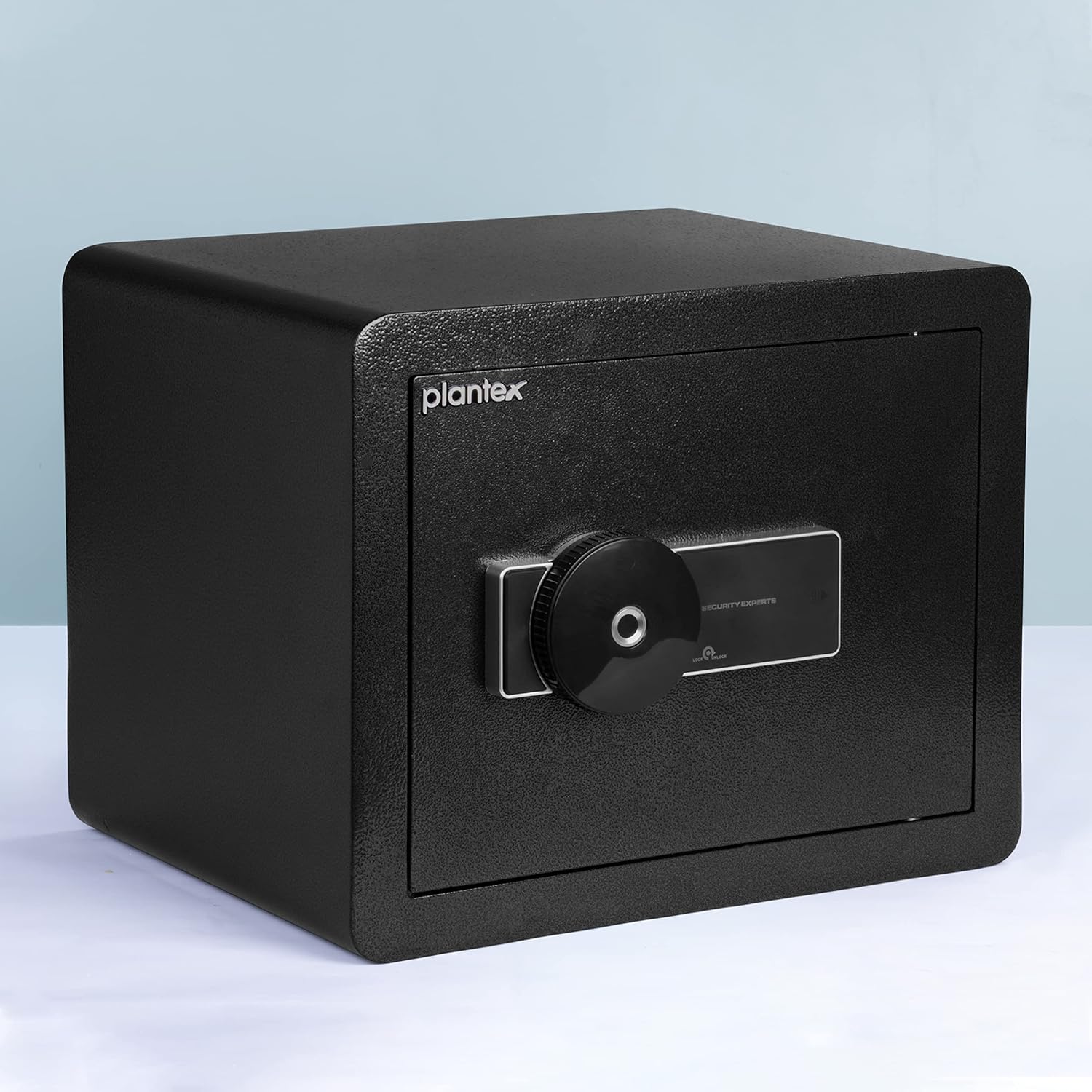 Plantex Safe Locker For Home OfficeLocker38 LitresSafety LockerDigital ...