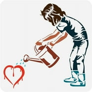 A4 Size Cobra Snake Cold Blooded Animal Template 11.7x8.3inchs Reusable ...