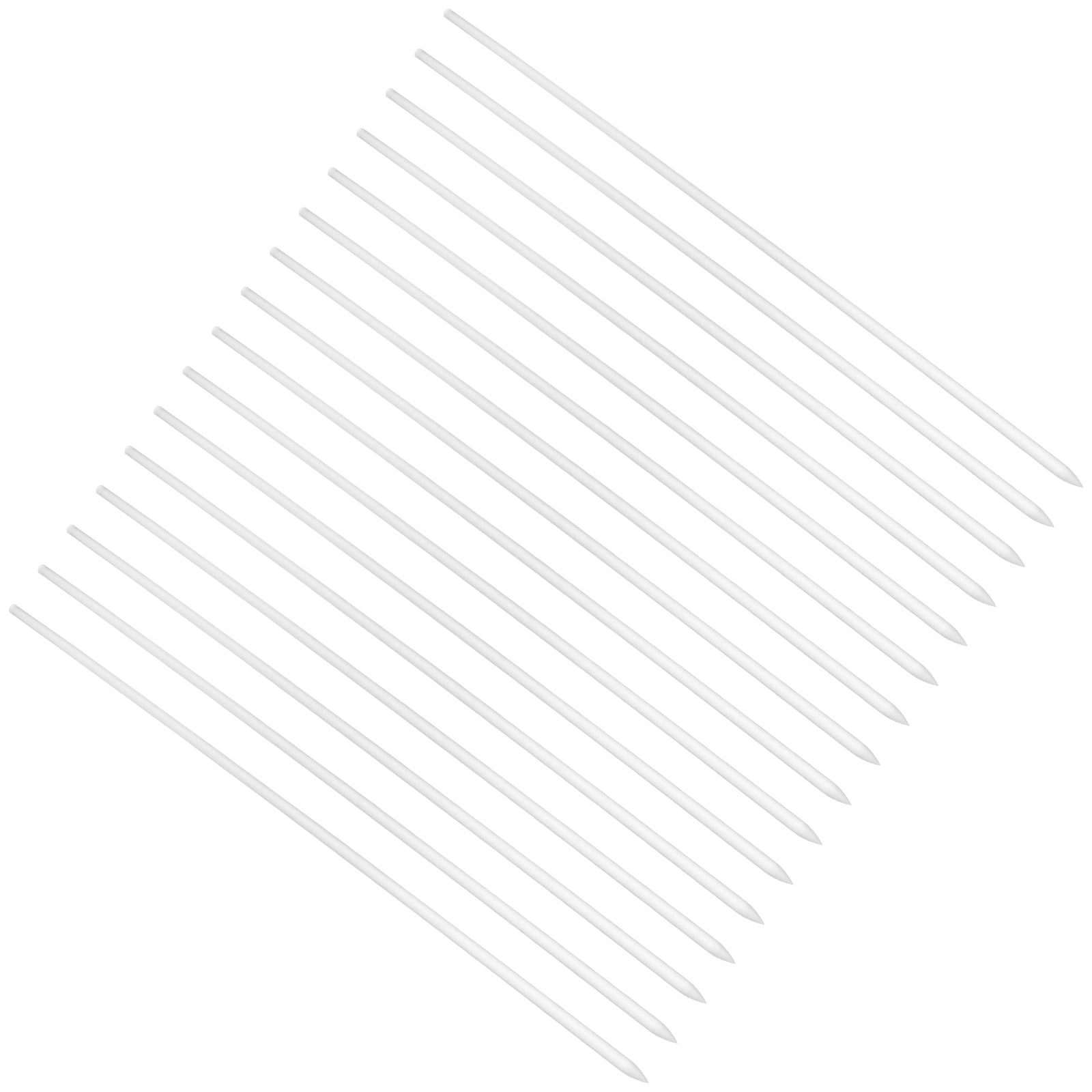 Planting Tools Garden Stakes for Plants Trellis Acrylic Floral Dowel ...