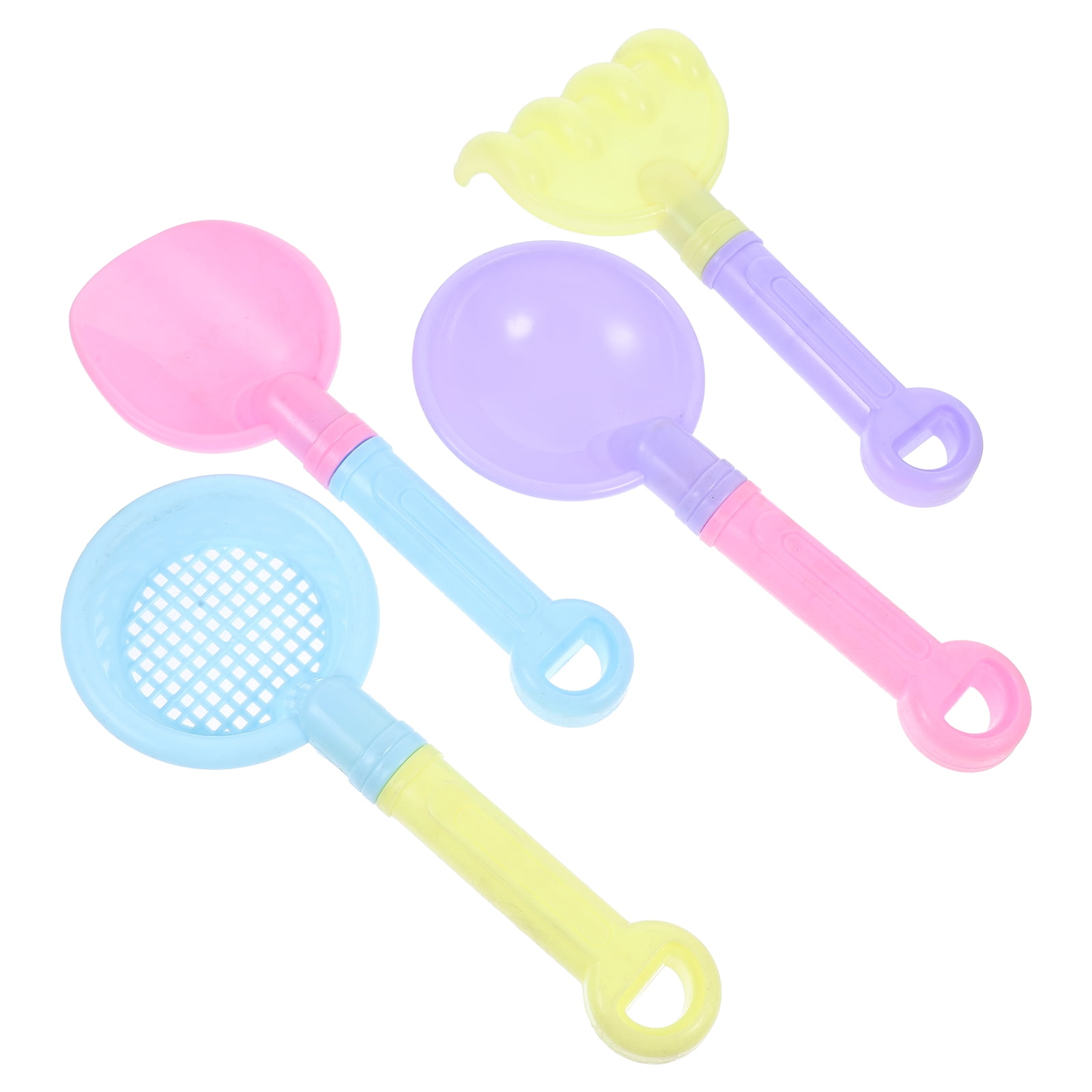 Planting Tools Kids Digging Beach Toy Outdoor Games for Sand Shovel ...