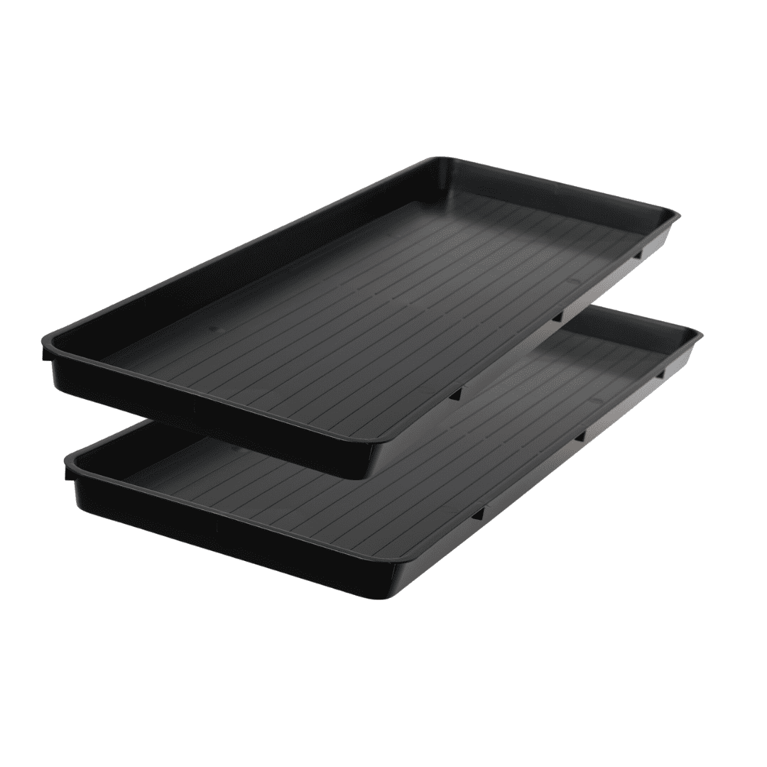 Planting Tray Large (2 Pack) - Walmart.com